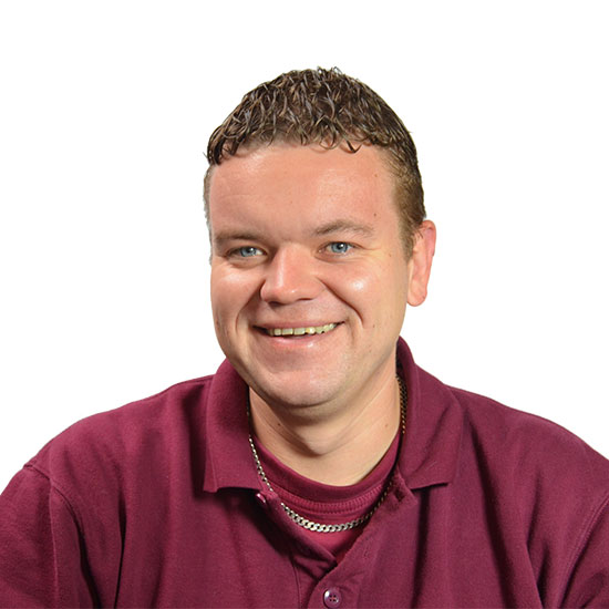 Robert - Caljouw Rademaker Verhuizingen - Erkend Verhuisbedrijf in ...